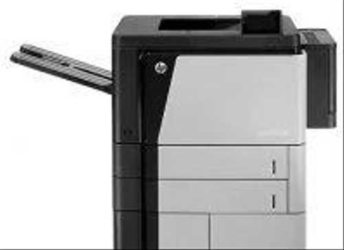 Принтер HP LaserJet 800 M806dn