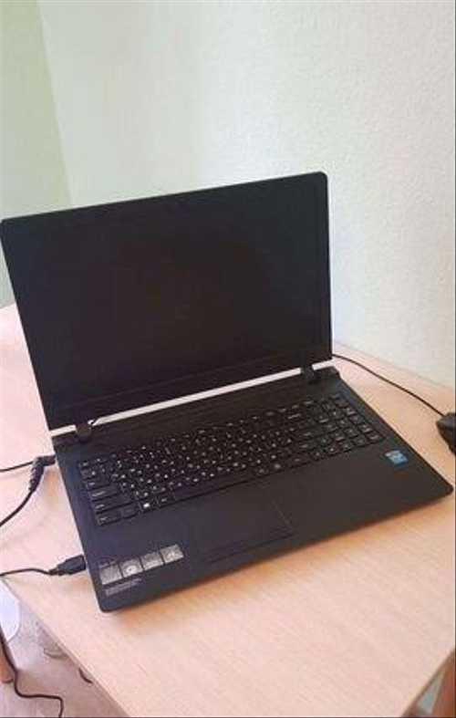 Ноутбук lenovo В50-10