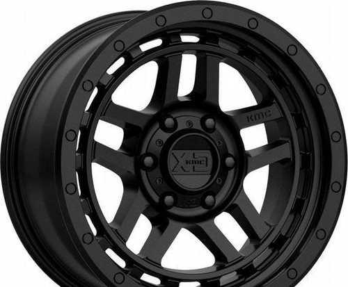 KMC XD 140 Recon 18’’ 5x150