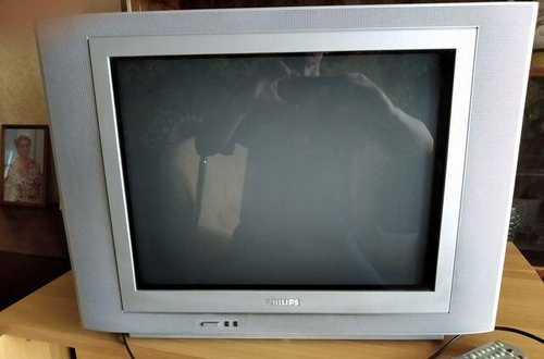 Телевизор Philips 21PT5505/58S