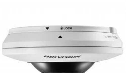 Ip видеокамера Hikvision DS-2CD2935FWD-I