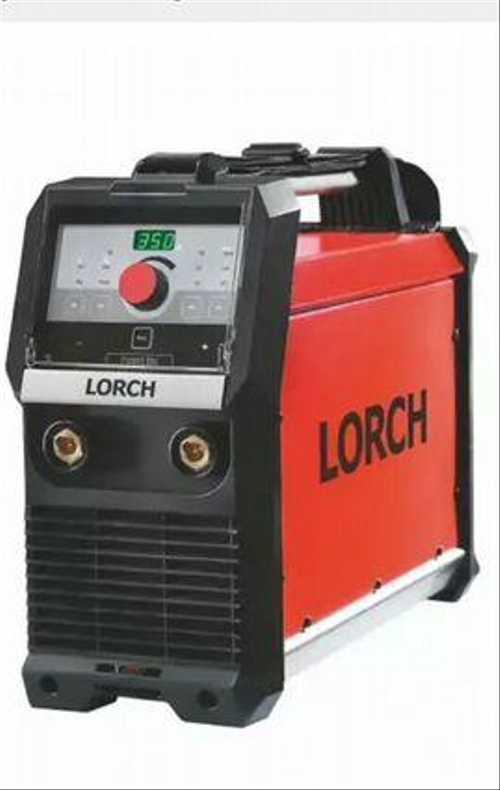 Сварочный аппарат Lorch X 350 VRD