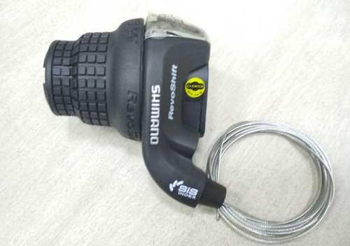 Переключатель shimano