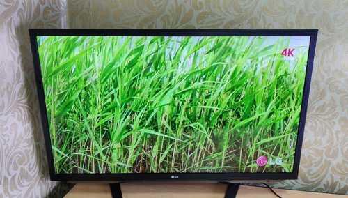 Smart LG 42LM620T (107 см) 400 Гц,3D, T2