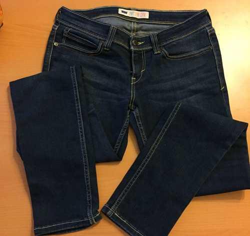 Джинсы levi's