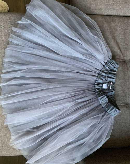 Юбка пачка t-skirt размер s