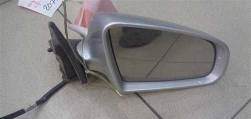 Зеркало правое Audi A6 C6 2004-2011