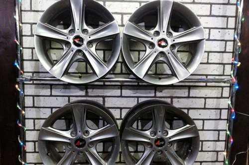 5*114.3-15 "AGA Sport Racing" dia 73.1 /Et35
