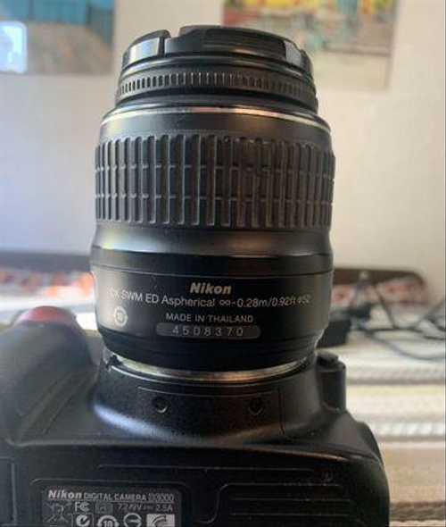 Зеркальные фотоапараты