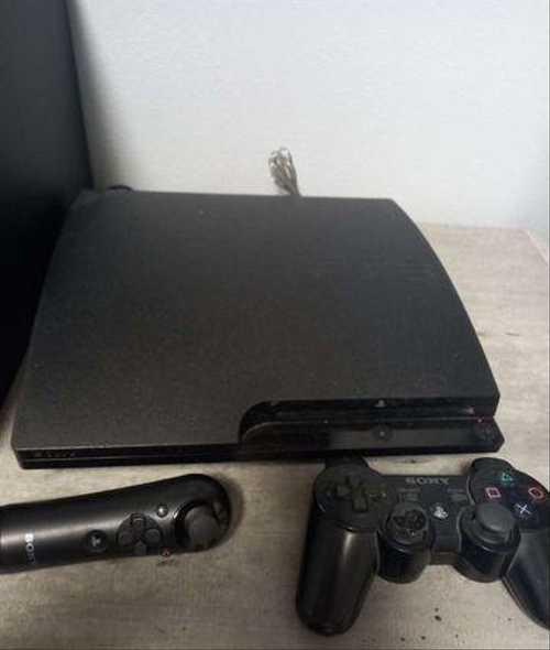 Sony playstation 3