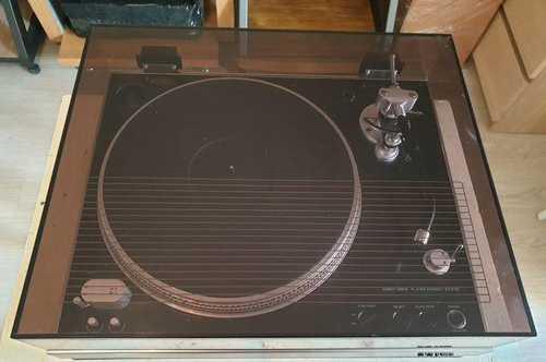 Вертушка sony PS-8750