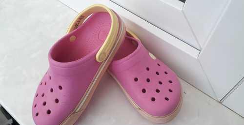 Crocs C12/C13. 29 размер
