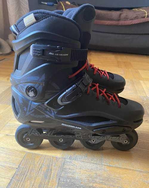 Ролики rollerblade Rb 80