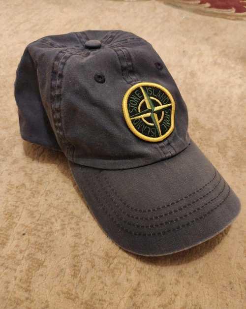 Бейсболка Stone Island