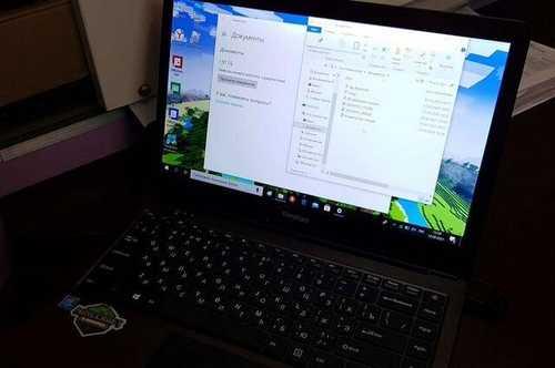 Ноутбук Prestigio SmartBook 133S (PSB133S01) + Min