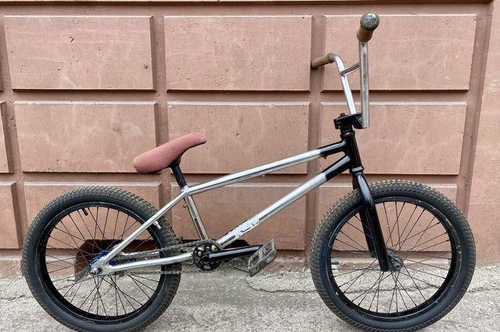 Bmx Custom
