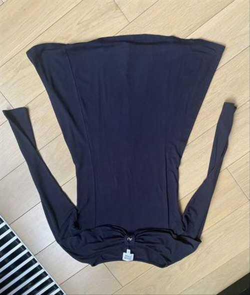 Платье Armani junior