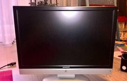 Телевизор Erisson 22" LCD