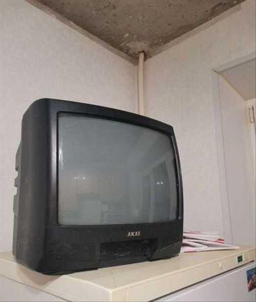 Телевизор бу