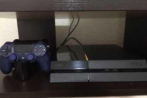 Sony PS4
