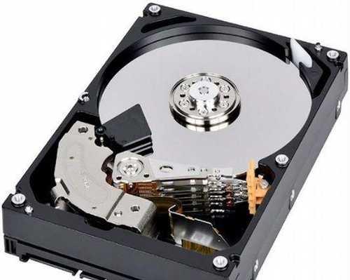 Жесткий диск Toshiba Enterprise Capacity MG09ACA18