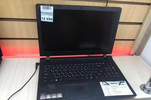 15.6" Ноутбук Lenovo B50 10