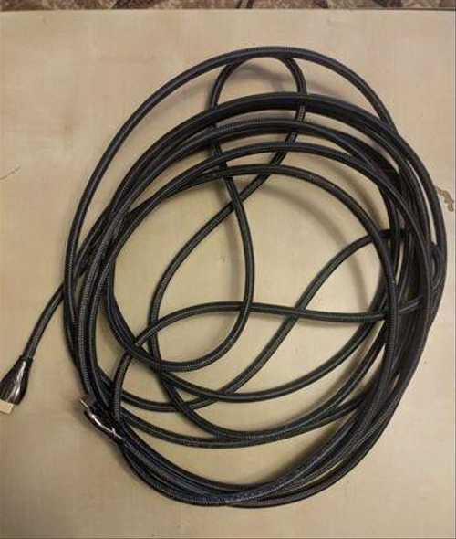 Hdmi кабель 7,5 метров UHD 4k 60fps HDR
