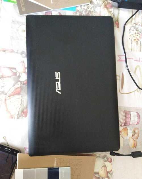 Asus K55D/K55DR