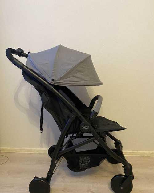 Коляска Britax B-lite