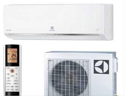 Electrolux eacs/I-09HAR A/N3