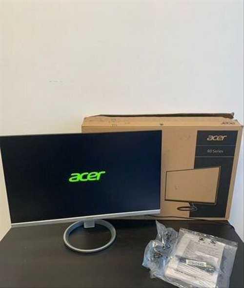 Монитор Acer R240Y smipx 2019г
