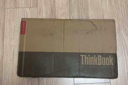 Lenovo ThinkBook 15 g2