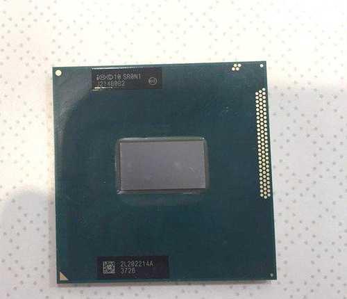 Intel r b960. Core i3-3110m сокет. Intel Core i3 3110m. Intel(r) Core(TM) i3-3110m CPU @ 2.40GHZ 2.40 GHZ. I3 3110m и i7 3630qm внешние отличия.