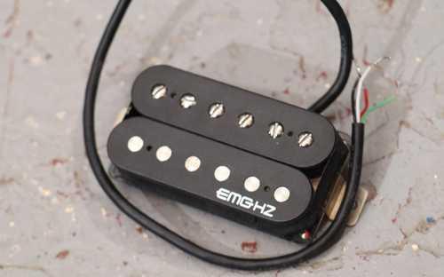 EMG HZ SA-1