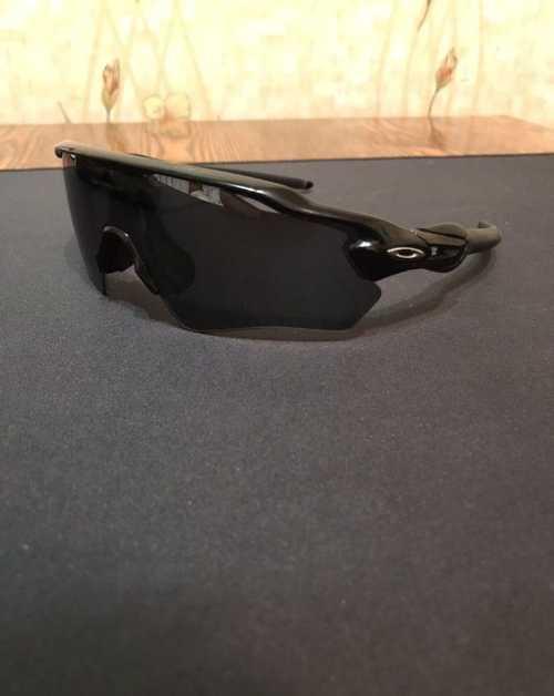 Очки Oakley radar ev xs