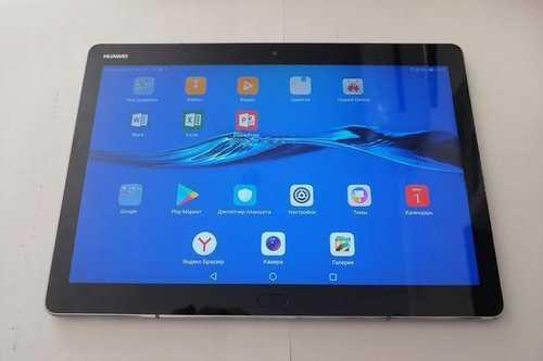 Huawei MediaPad M3 Lite 10 BAH-L09 32GB