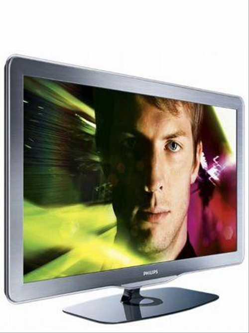 Телевизор Philips 32PFL6605H 32"