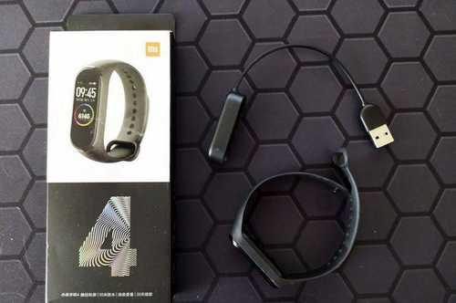 Mi Smart Band 4