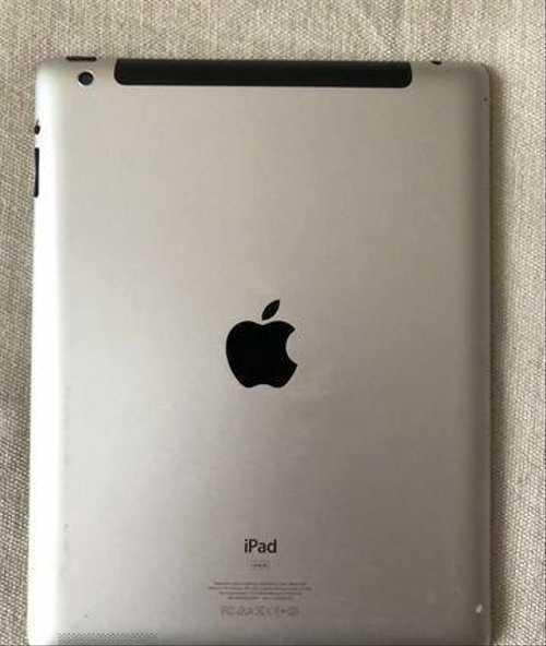 iPad 3 64GB