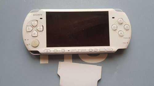 Sony PSP 3006 на запчасти