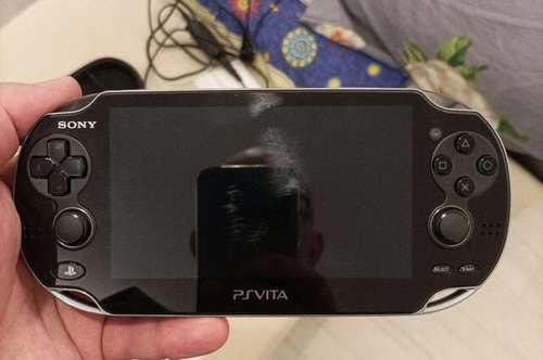 Sony Vita PCH-1006 8gb