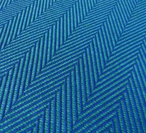 Didymos Lisca Azzurro слинг