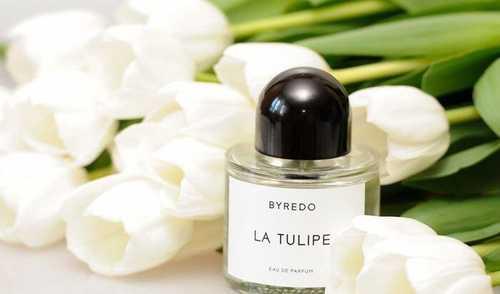 Byredo La Tulipe