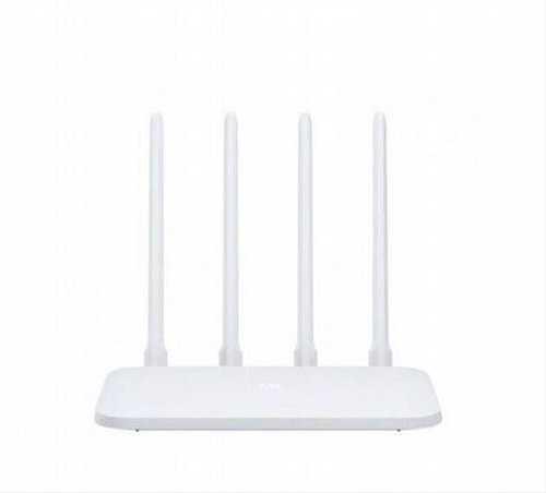 Роутер Xiaomi Mi WiFi Router 4C