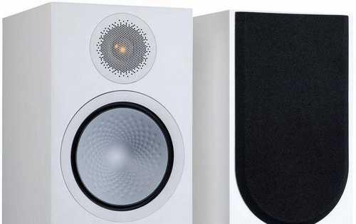 Полочная акустика Monitor Audio Silver 100 7G Sati