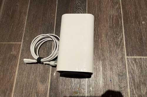 Wi-Fi роутер Apple Airport Extreme