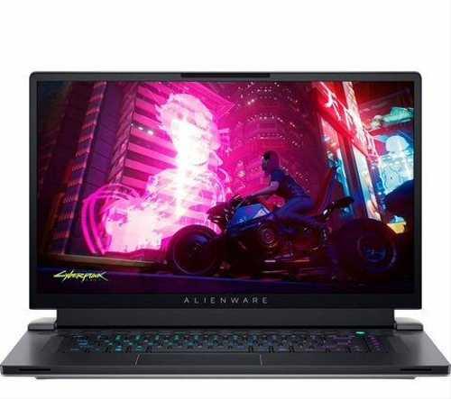 Dell Alienware x17 R1
