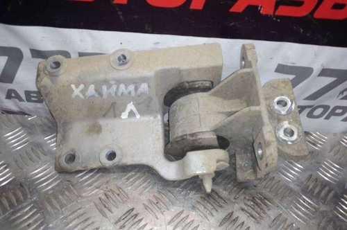 Опора двигателя Haima 3 cvt