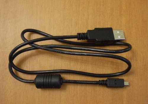 Кабель 8 pin USB (Data-кабель) оригинал