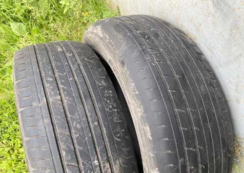 215/65 R15 Dunlop Enasave RV503